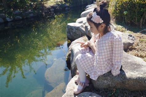 여아드레스 돌드레스 주목받는 슈슈무무 네이버 블로그