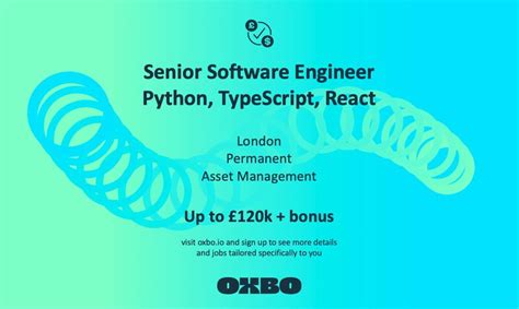 Jason Johnston On Linkedin Python Typescript React Softwareengineer Technology