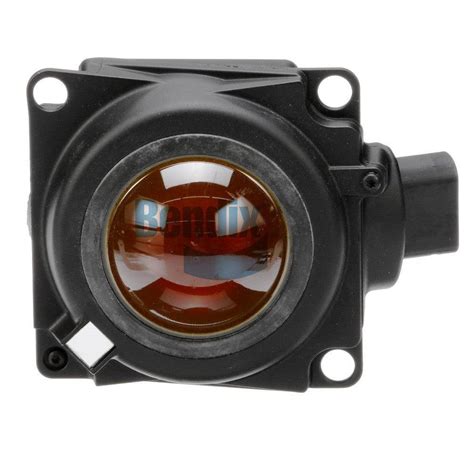 K042587 Genuine Bendix Vs 400 Front Radar Assembly Truck To Trailer