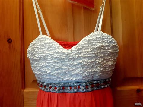 Официална дълга рокля с бюстие и презрамки Xl Xxl Xl Xxl Официално облекло Дамско Бонбонен