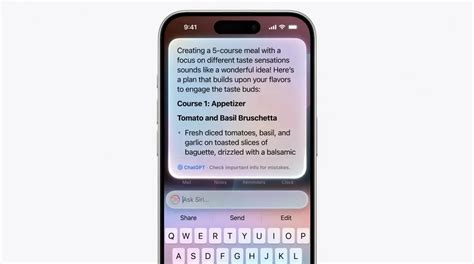 ChatGPT được tích hợp vào iOS Sử dụng GPT o hoàn toàn miễn phí hỗ trợ đăng nhập tài khoản