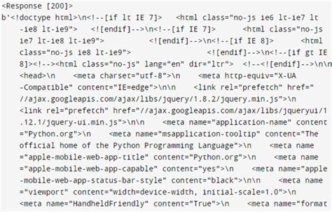 Python 3 Requests Learn How To Use Python 3 Requests