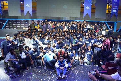 Manish Jha On Linkedin Dreamhack2023 Volunteerexperience Thankful Volunteerlife