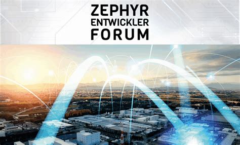 Open Source Summit India 2025 Zephyr Project
