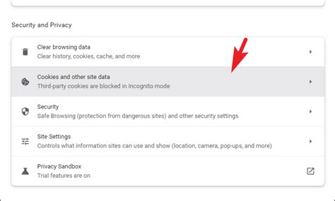 How To Delete Cookies On A Windows PC