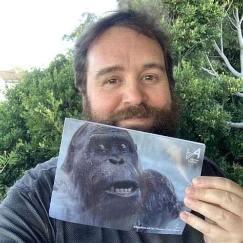 Really Proud Of This Latest Issue 27 Of Befores And Afters Magazine In Ian Failes