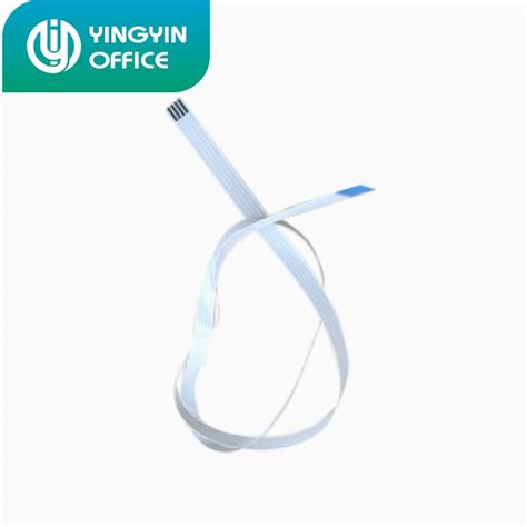 Brand New 4pins 42cm Epson L1110 L3110 L3150 L5190 Encoder Strip Sensor Flex Cable Shopee