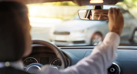 11 Tips For Avoiding Rear End Collisions Three60 By EDriving