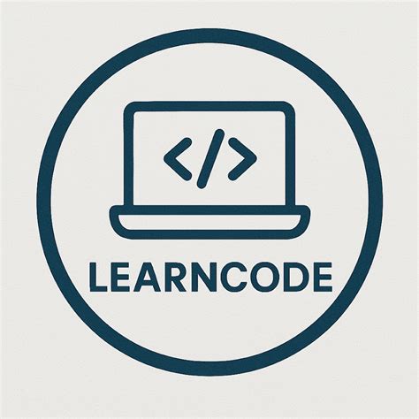 Learncode Youtube