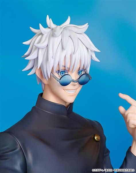 五条悟 高専ver ｜グッドスマイルカンパニー公式ショップ