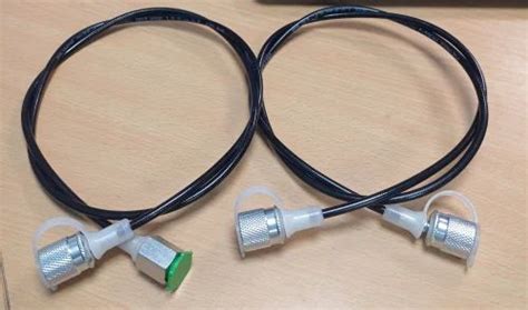 Microbore Hose Assembly Size 34 Inch At Rs 250piece In Chennai Id 2854078863312