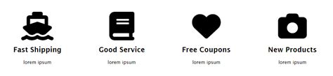 [html]font awesome 아이콘 넣기