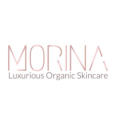 Morina Skincare This Client Never Used Oil Based Products On Her Face