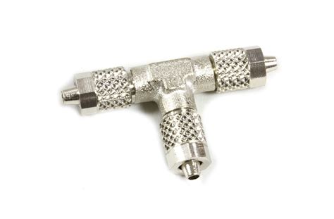 3000 21 Mecatech T Connector Mec300021