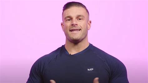 Push Pull Legs Split Waarom Het Het Beste Is Om Spieren Op Te Bouwen Myprotein™