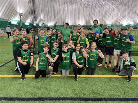 Huffman Ultimate Represents At Huffman Elementary School Facebook