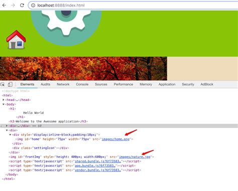 Webpack入门 Wenhws Blog