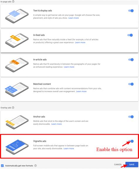 How To Implement Vignette Ads In Wordpress And Amp Wp Quads Pro