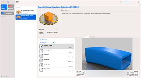 BUG Previews Thumbnails Not Loading Issue Getdepot Depot GitHub