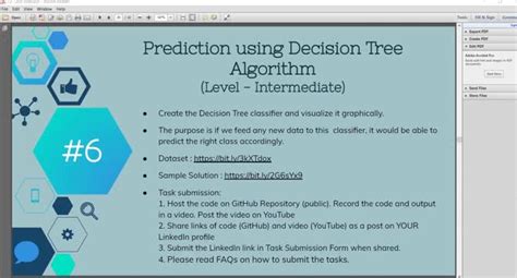 Abhishek G V On Linkedin Task6 Gripjuly21 Griptask Thesparksfoundation Tsf Internship