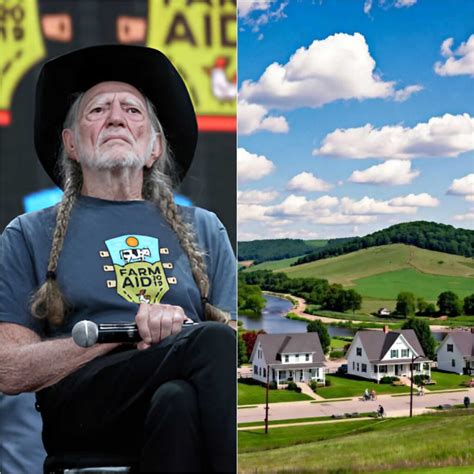 Willie Nelson Turned Down A 2 Million Endorsement Deal Saying He Won