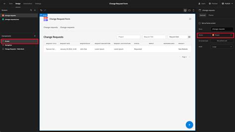 How To Build A Change Request Form In 5 Steps
