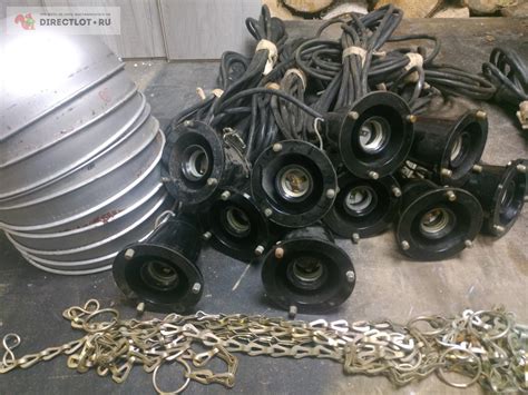 Набор светильников 220v СССР купить в Нижнем Тагиле цена 3500 Р на Directlot Ru Электротовары