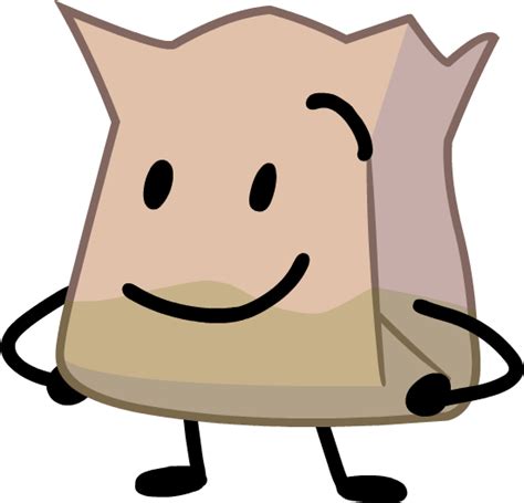 Tpot Characters Epicluigiobjectshow Wiki Fandom