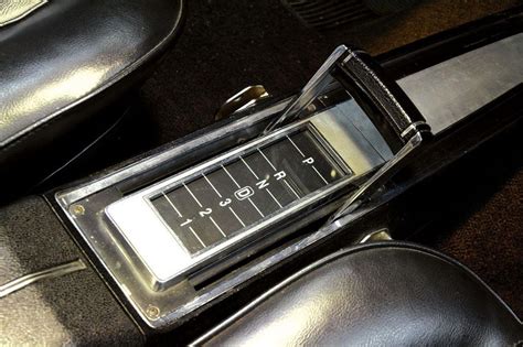 Overdrive Automatic Options From Gm The Online Automotive Marketplace Hemmings The Worlds