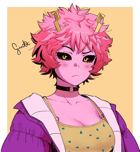 Mina By Gud0c On Deviantart