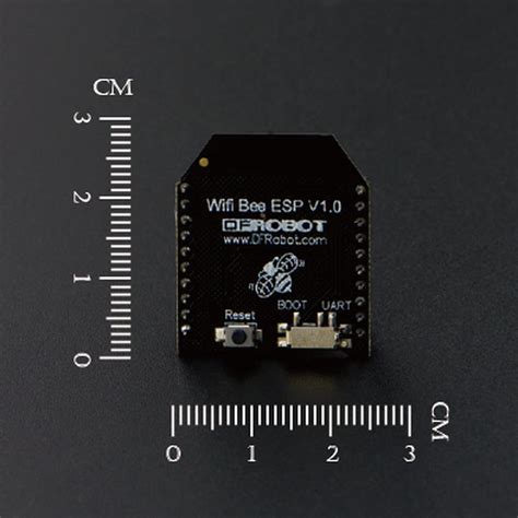 Esp8266 Wifi Bee For Arduino Uno Leonardo Opencircuit