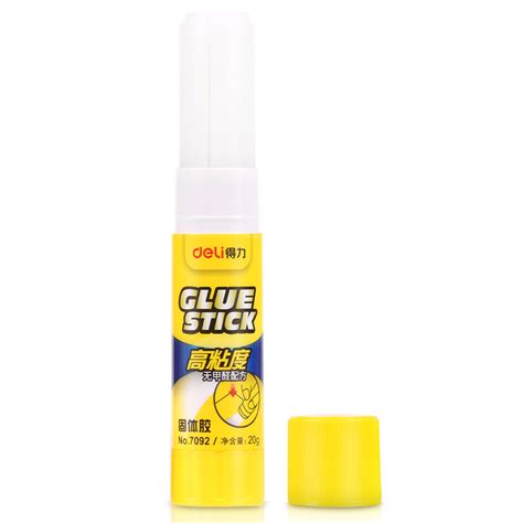 1piece Glue Stick High Viscosity Formaldehyde Free Vicedeal