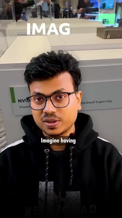 Utkarsh Kushwaha On Linkedin Nvidia Ai Supercomputing