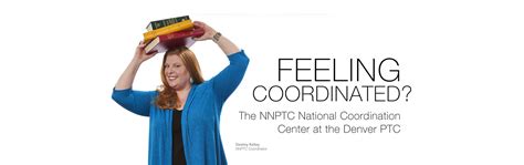 Nnptc Coordination Center Denver Prevention Training Center