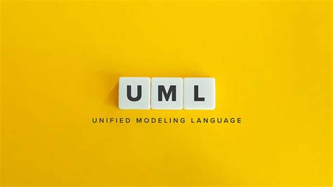 The Coding Diva A Comprehensive Guide To Unified Modeling Language