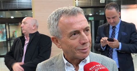 josé luis el turronero nos habla del cambio de opinión de bertín