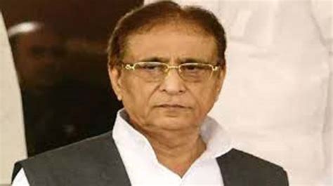 Azam Khan आजम खान को डूंगरपुर प्रकरण में 10 साल की सजा Breaking News