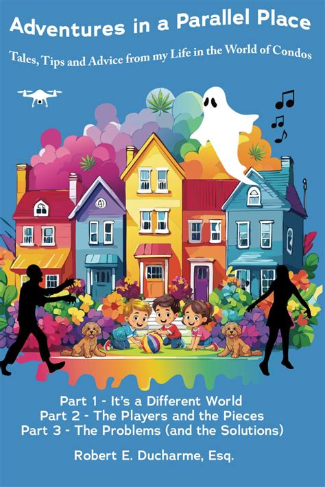 Adventures In A Parallel Place Tales Tips And Advice From My Life In