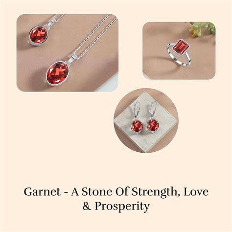 Garnet Meaning Healing Properties Facts Benefits Uses And Beyond