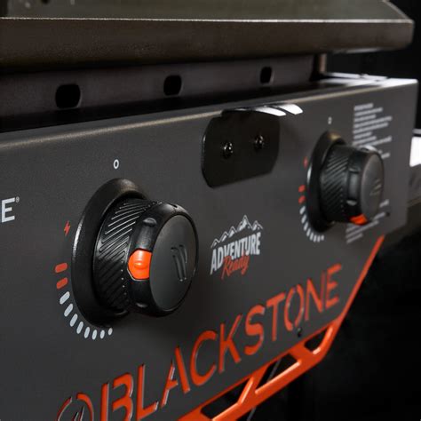 28 Griddle With Flexfold® Legs Blackstone Products