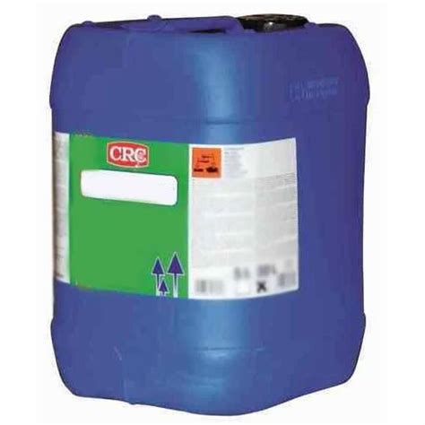 CRC Rust Remover Concentrate Packaging Type Can At Best Price In Rewari