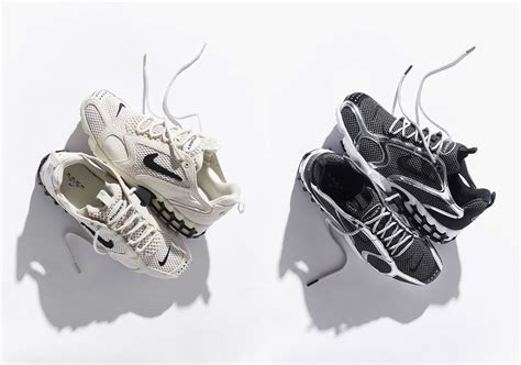 Nike X Stussy Revealed The Third Chapter Of The Collaboration Wait