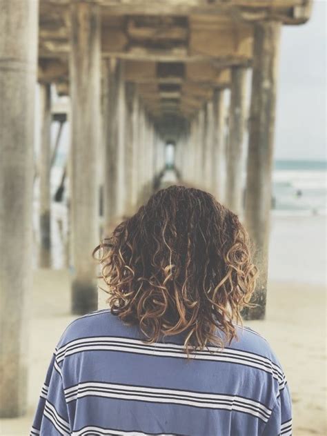 Pin By Houd On My Saves Long Hair Styles Men Surf Hair Mens Hairstyles