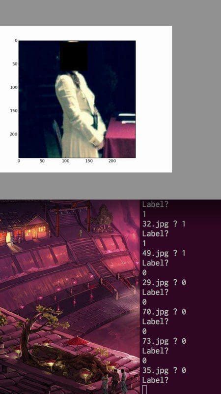 Can Deep Learning Help You Find The Perfect Girl Part KDnuggets