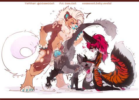 Rule 34 Anal Anal Sex Animal Genitalia Animal Penis Anthro Arlo