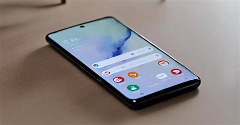Samsung Galaxy S Bluetooth Issues Try These Fixes Reset Clear Cache More