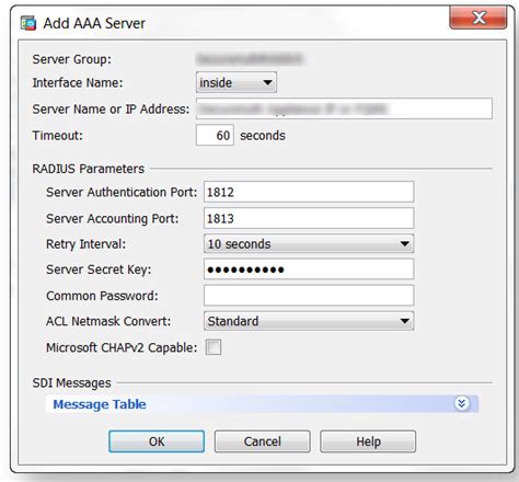 Multi Factor Authentication Mfa2fa For Cisco Anyconnect