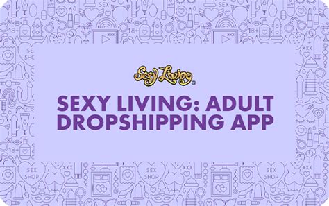 Dropship Sex Toys Dropshipping Sex Toys Canada Sexy Living