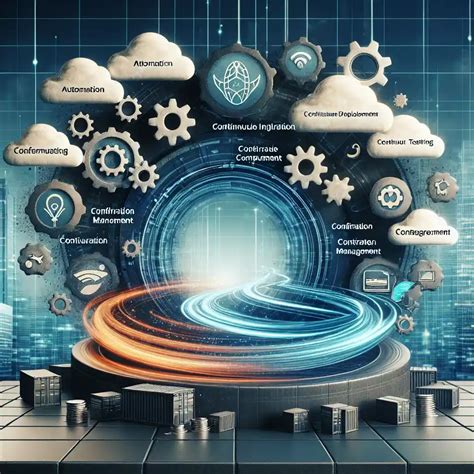 Lart Doptimiser Les Opérations Avec Devops Et Le Cloud Expert