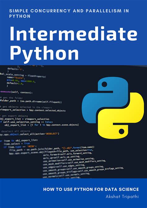 Simple Concurrency And Parallelism In Python By Akshat Tripathi Medium